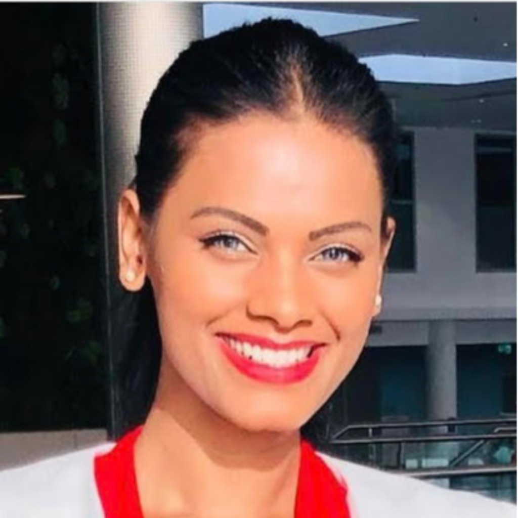 Minerva Robinson - Finance Manager - INEOS Automotive | XING