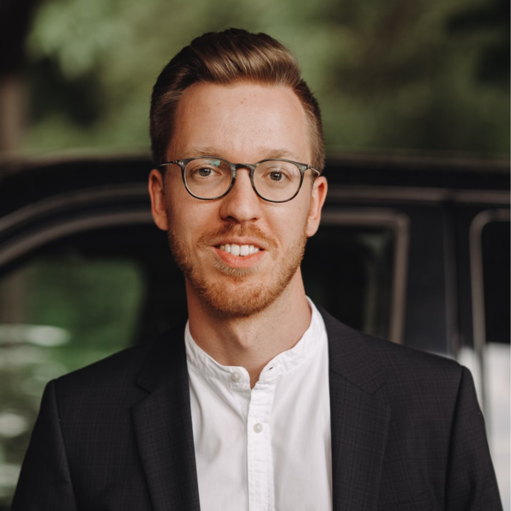 Christopher Prinz - Informatik - Eberhard Karls Universität Tübingen | XING