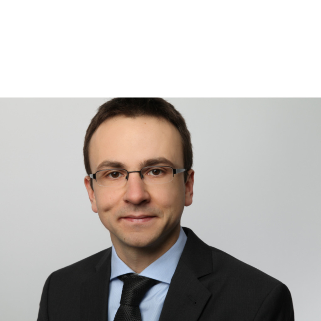 Sebastian Lohöfener - Wind Site Assessment - EnBW Energie Baden ...