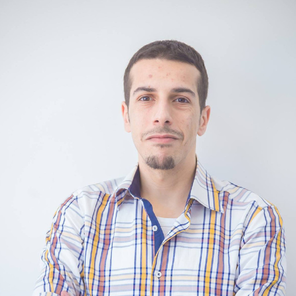 Mohammad Nabulsi - SENIOR IOS ENGINEER - Jumio Software Development GmbH | XING