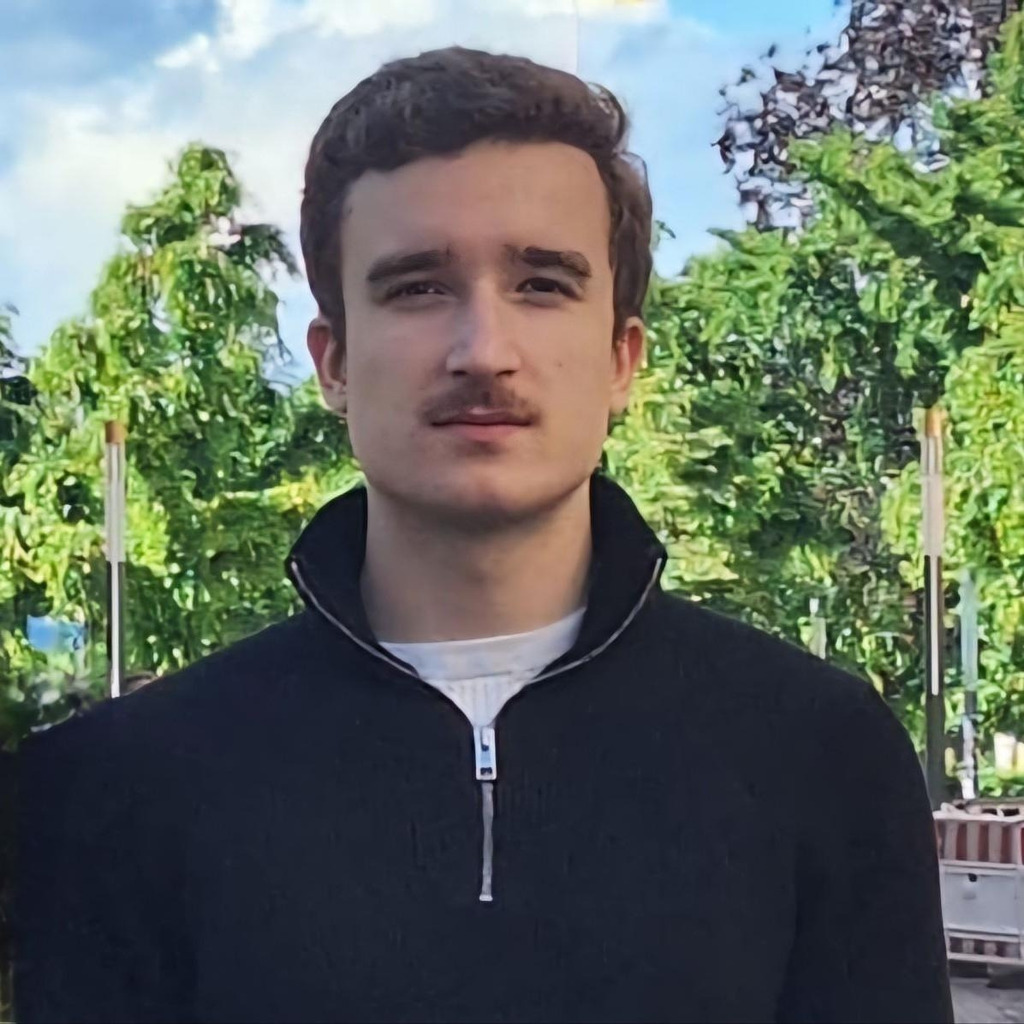 Andrei Krylov - BBA in Internationale Beziehungen und Diplomatie - Schiller International ...