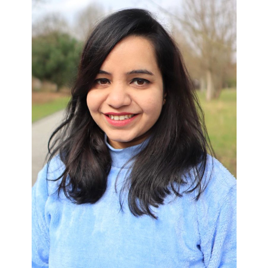 Tanushree Patra - Senior front-end developer - PwC India | XING