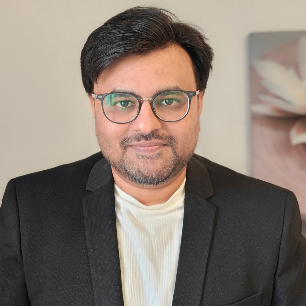 Sumit Ubale - Product Manager - Edfora Infotech Pvt Ltd | XING