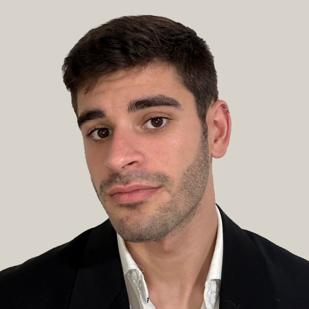 Alejandro Repetto - Ingeniería en sistemas computacionales ...