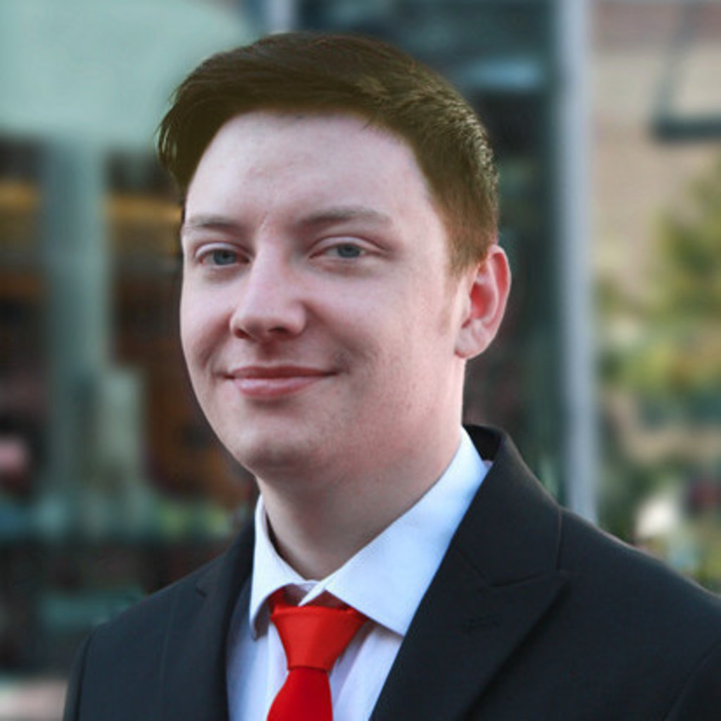 Robert Schenk - Fachplaner Elektro - Ingeneurbüro | XING