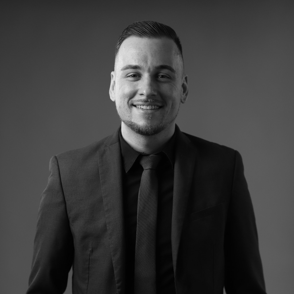 Alexander Thiel - Koordinator Disposition / Einkauf - Jetzt kommt Kurth ...