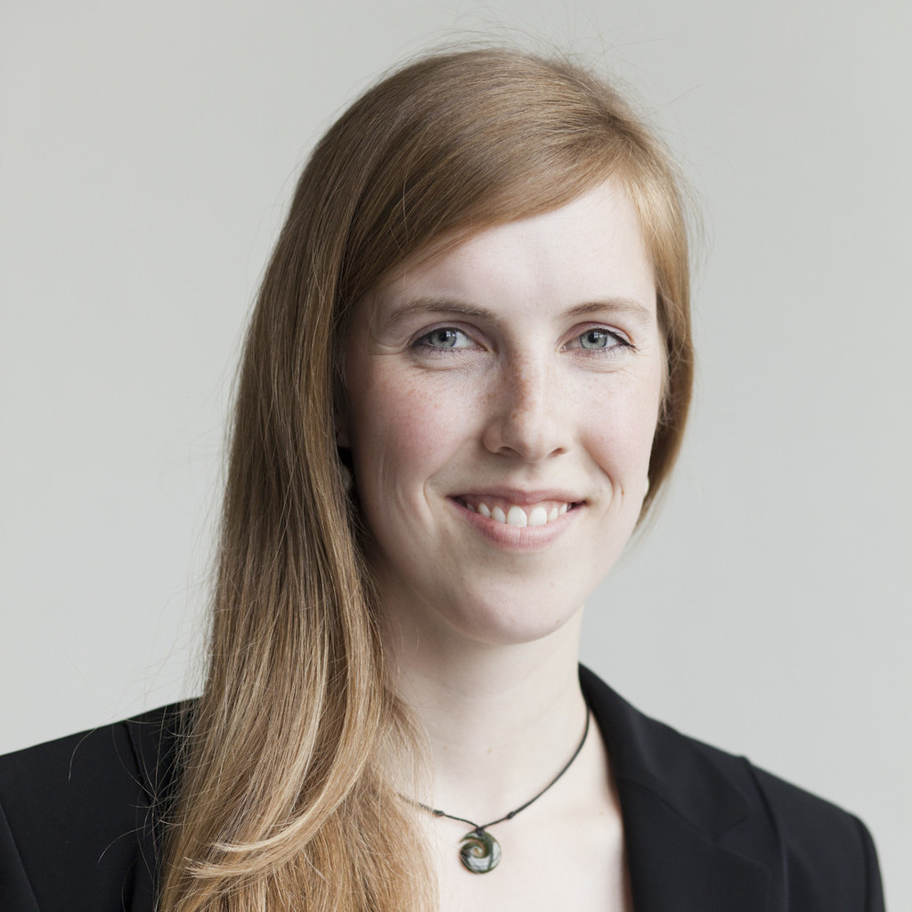 Anna Hamann - Public Health/ Gesundheitswissenschaften - Universität ...