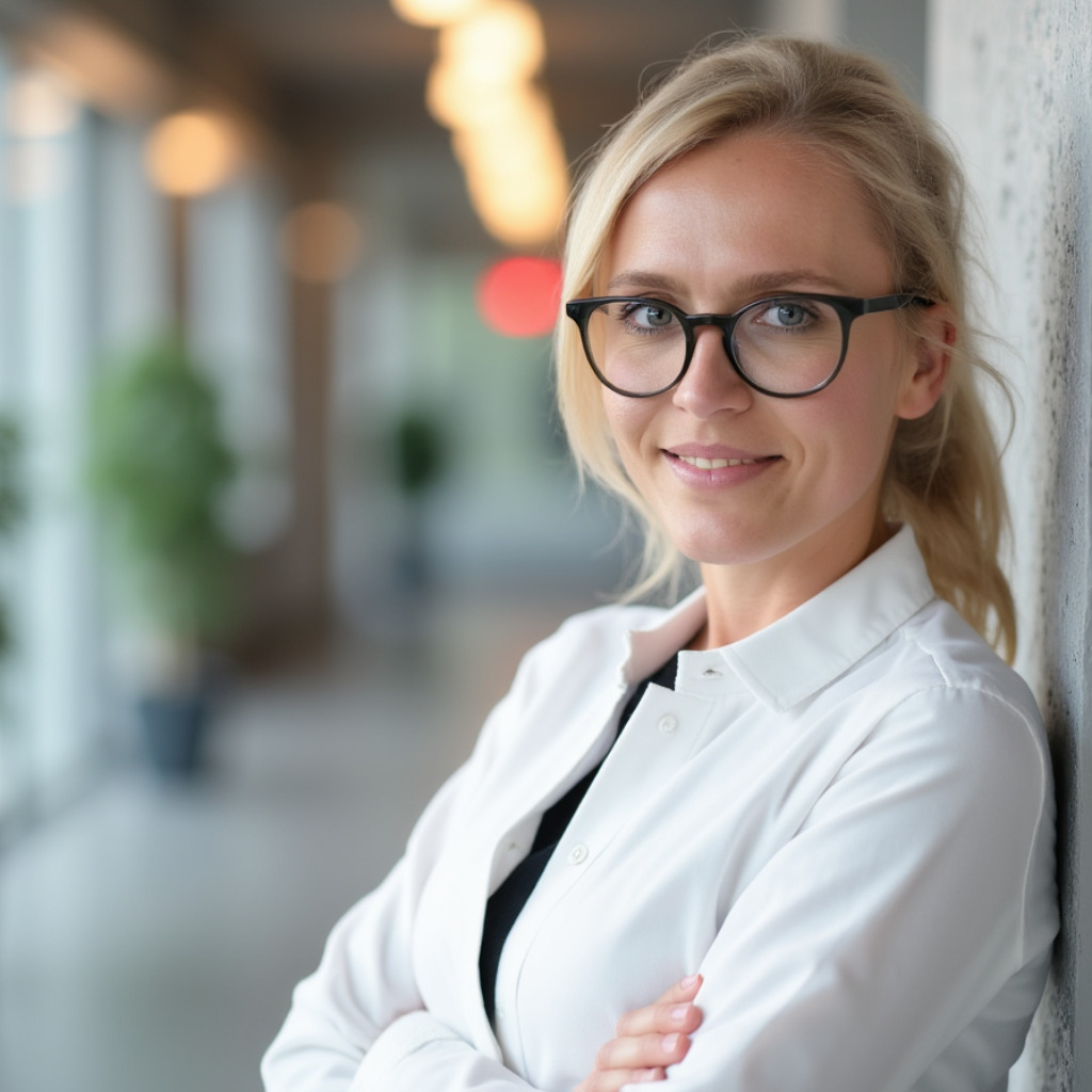 Dr. Helen Hein - Referentin im MLW Baden-Württemberg - Ministerium für ...