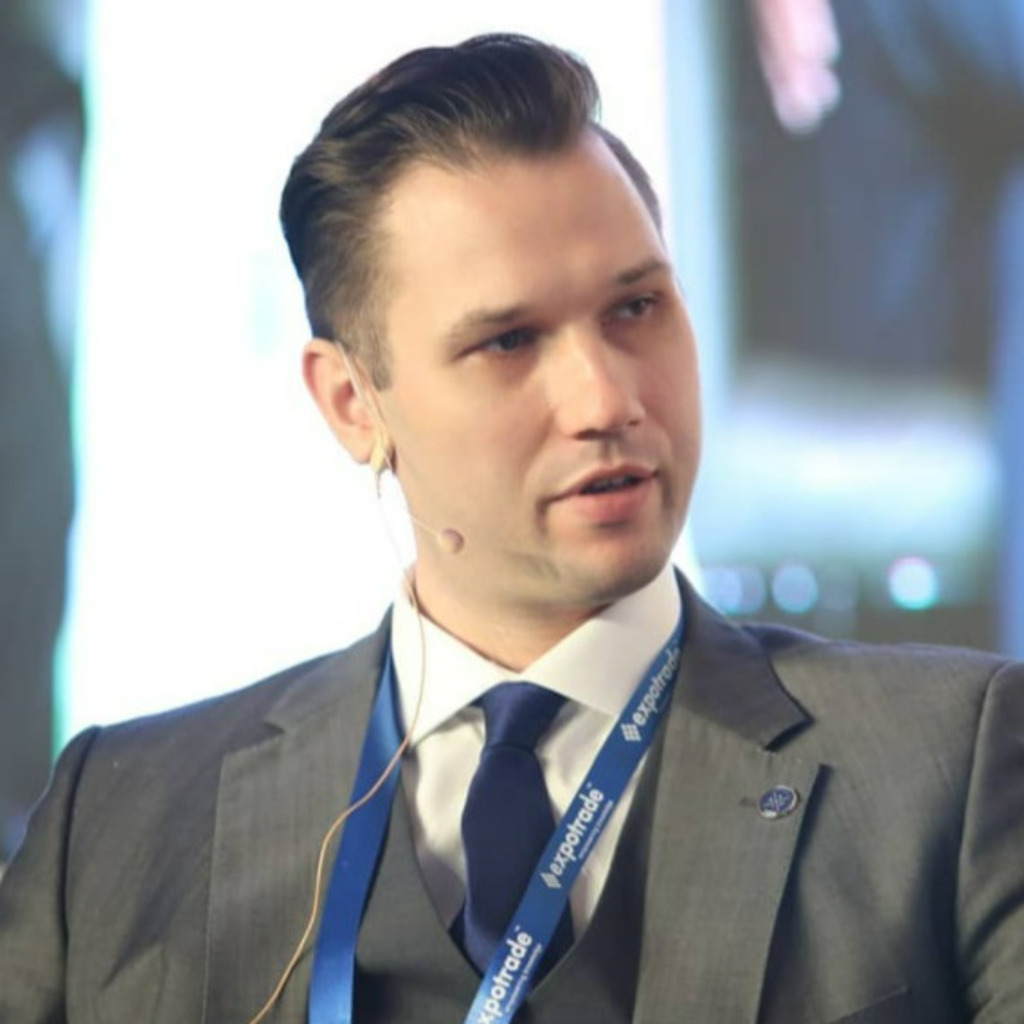 Dr. Ivan Andric - Senior Manager, ESG & Sustainability - SIEMENS | XING