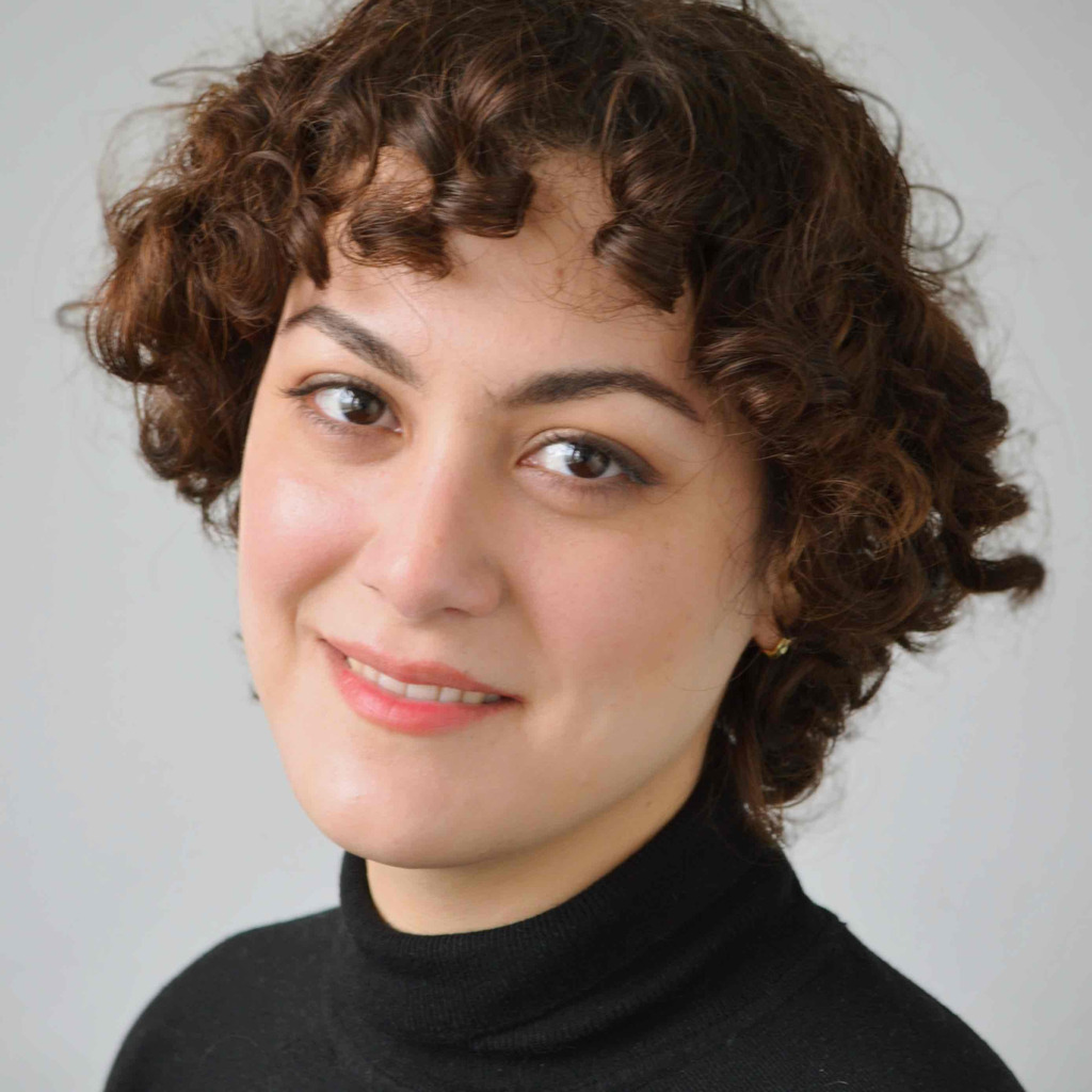 Dipl.-Ing. Dania Salinas - PROJECT MANAGER / FRONTEND DEVELOPER - cheers digital solutions GmbH ...