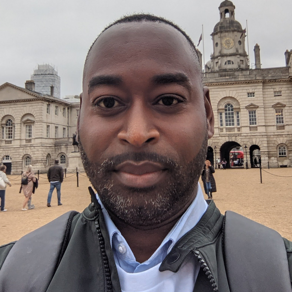 Dwayne Deer BSc MBA - Technology Operations - ASC | XING