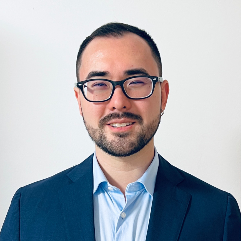 Peter Reichenbach - Lean Expert/ Operational Excellence Manager - RWS ...