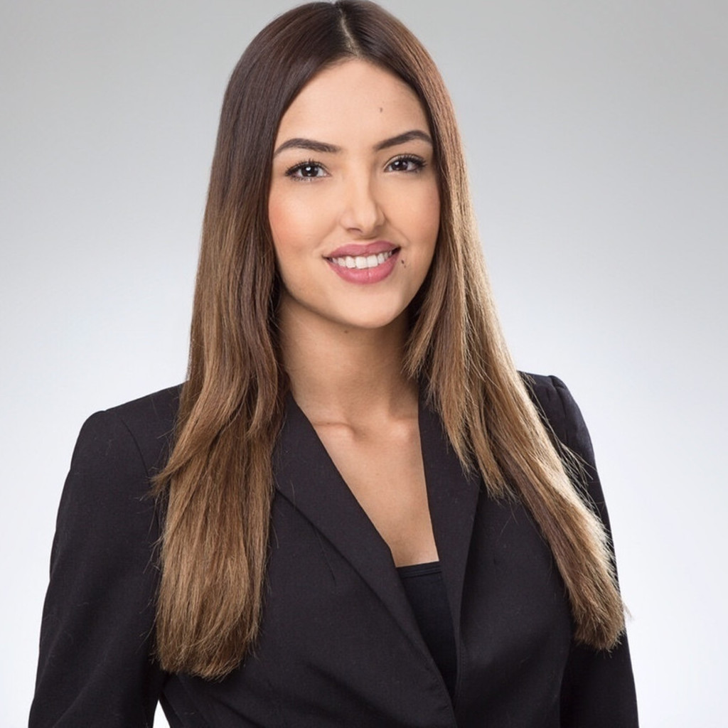 Nibha Ritter - ETF Marketing Manager - VanEck Europe | XING