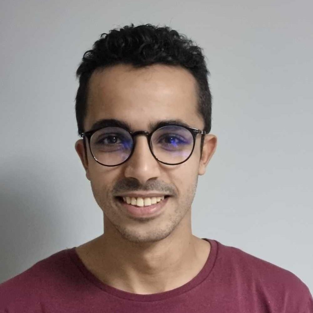 Yahya Ghanem - Software Engineer - nWeave LLC | XING