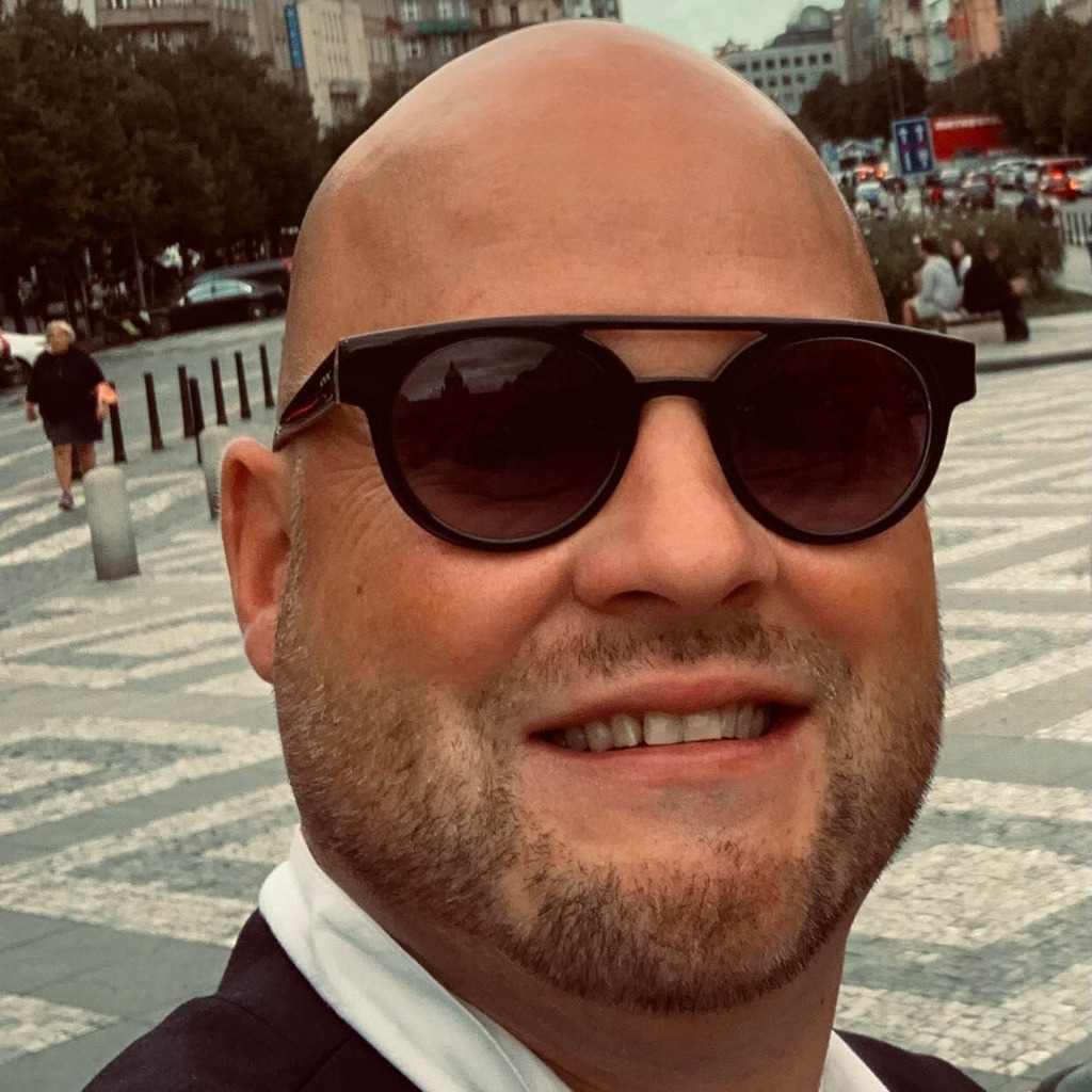 Thomas Koch - Immobilienkaufmann WEG und Mietverwaltung - CUBUS ...