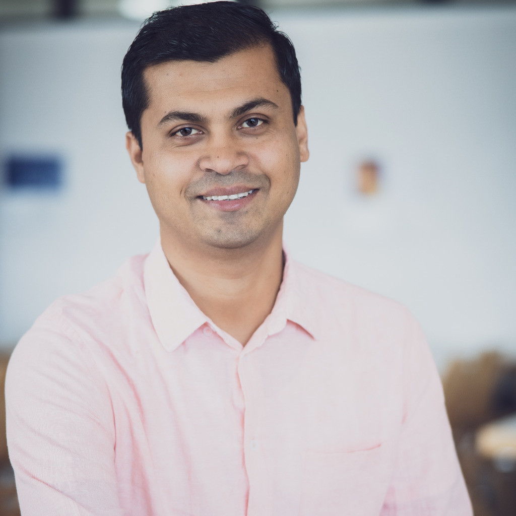 Md Kamal Hossain - Software Developer .NET - RRive GmbH | XING