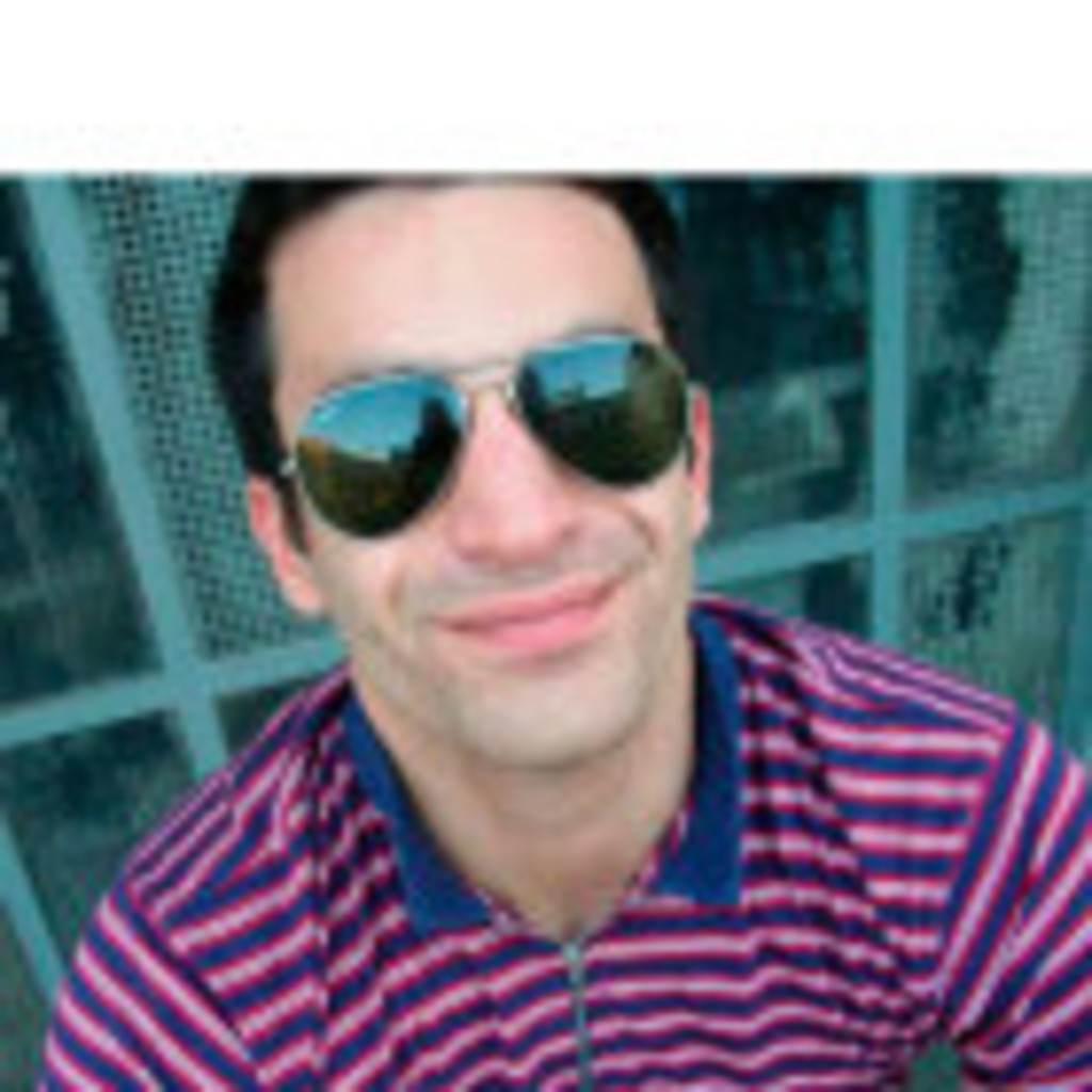 Daniel Friedberg - accounter / media planer - echo medienhaus | XING