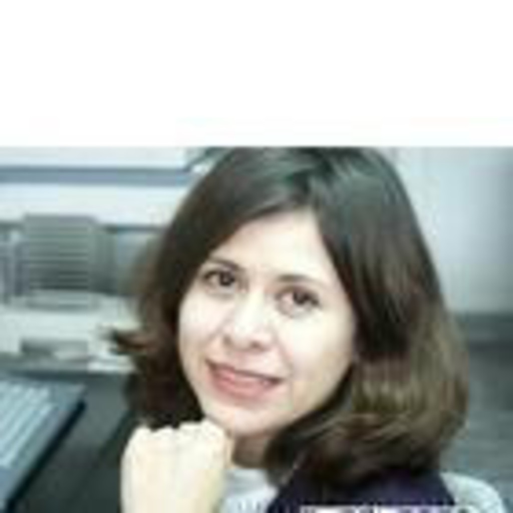 Prof. Edith Martinez - Asesor - Edith Martinez | XING