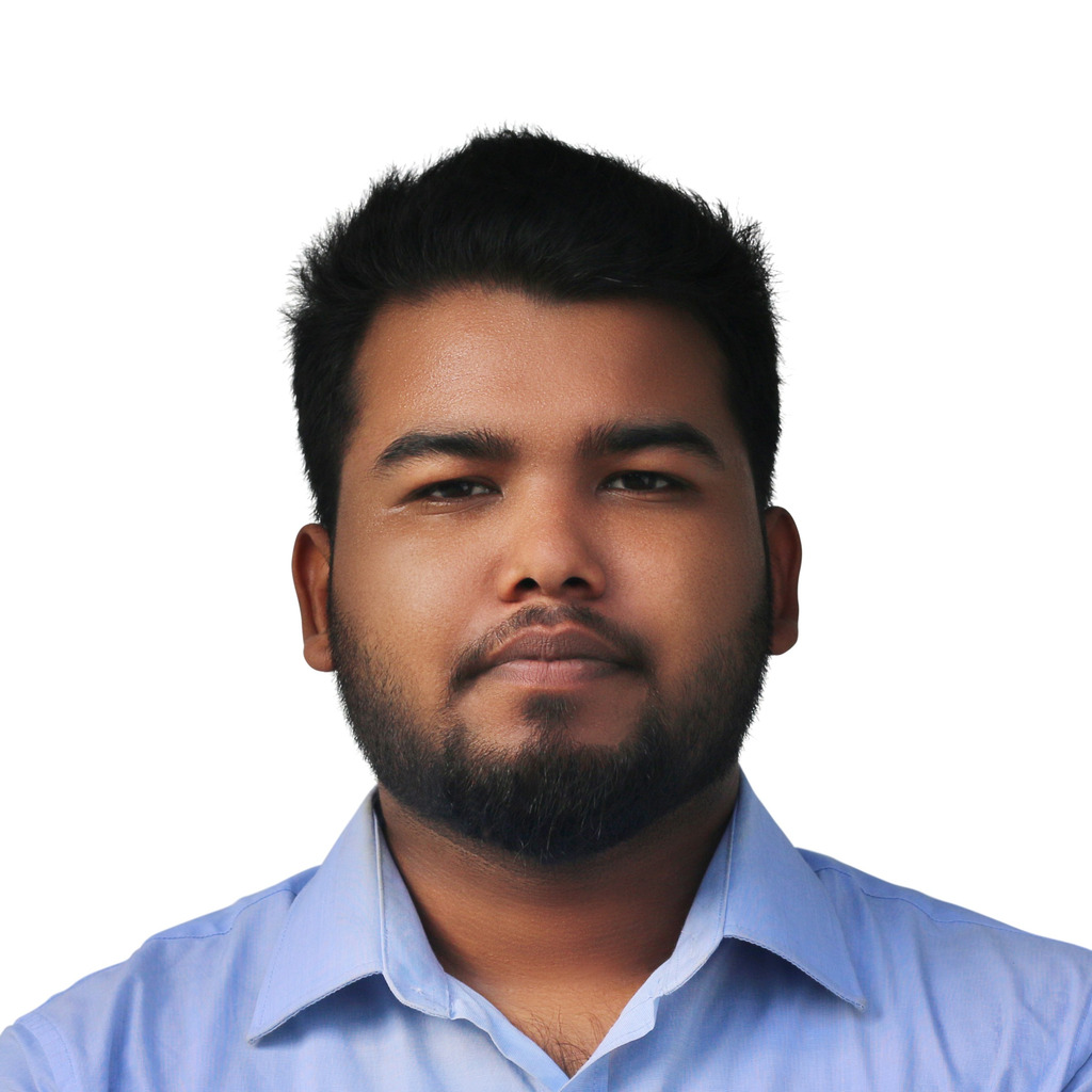 Samiul Nir - Founder - CEO Of Award Winning Photo Editing Studio Patheditz | XING