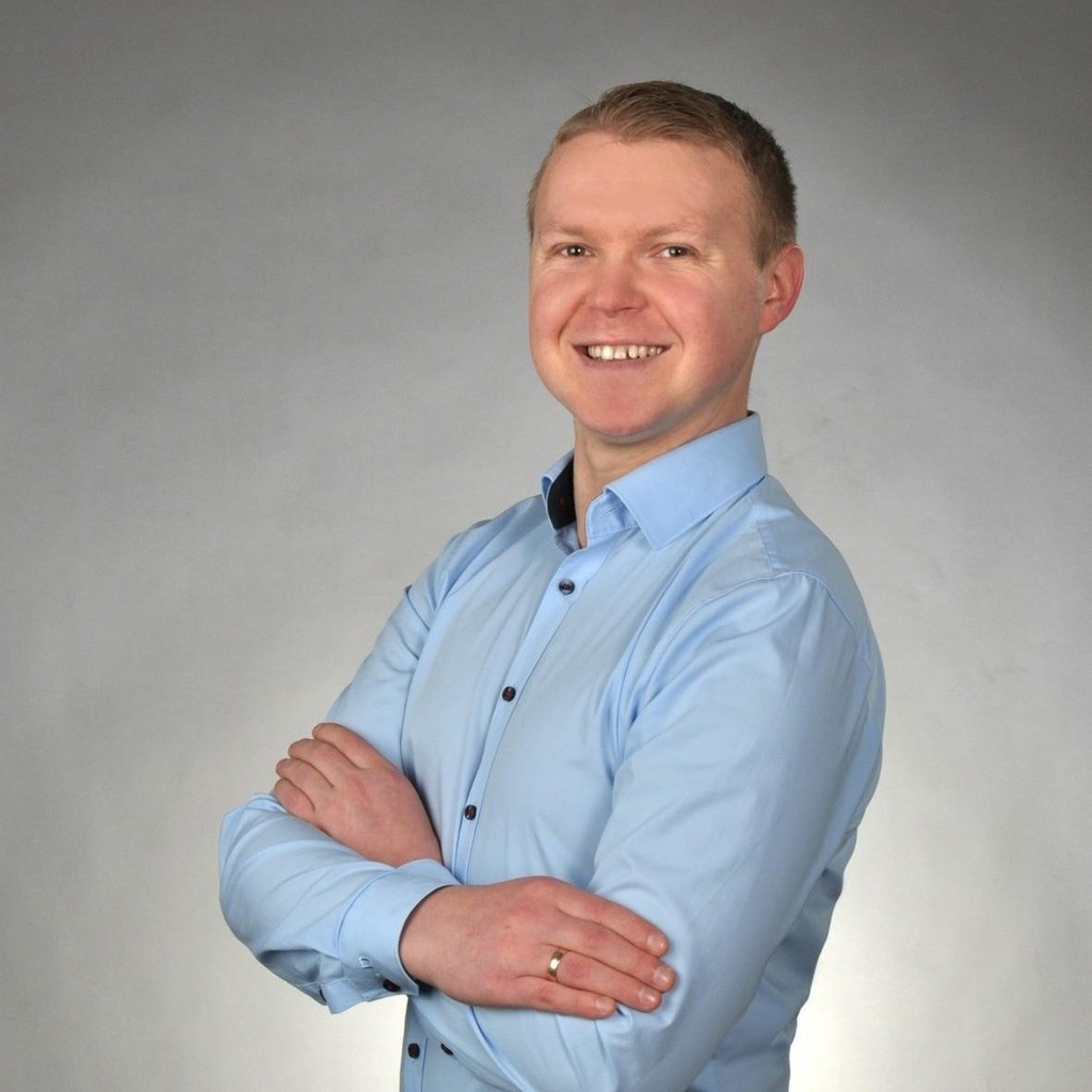 Waldemar Vogel - Logistik - Logistikmeister | XING