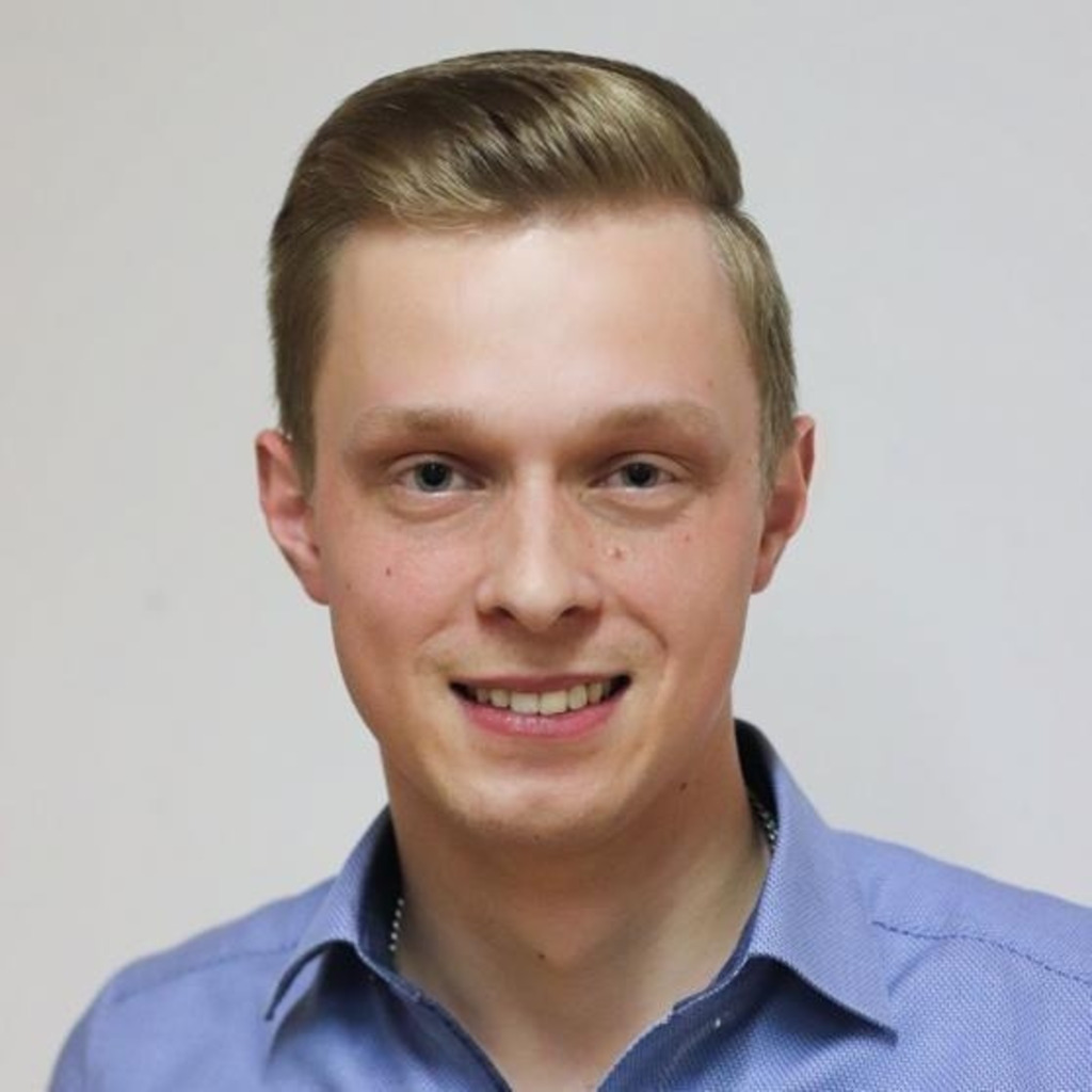 Michael Rau - Manager Industrial Engineering - BWF Offermann ...