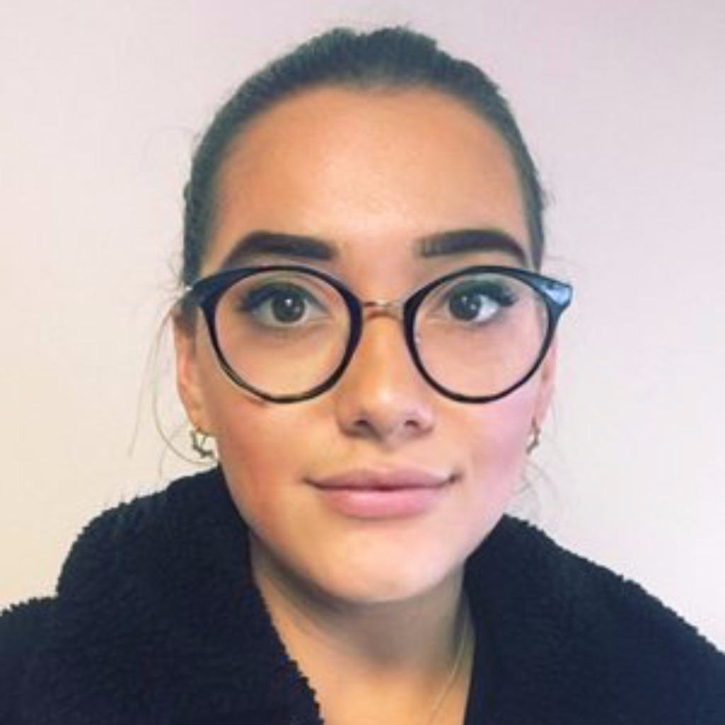 Hannah Thomson - Recruitment Partner - Capita Europe | XING