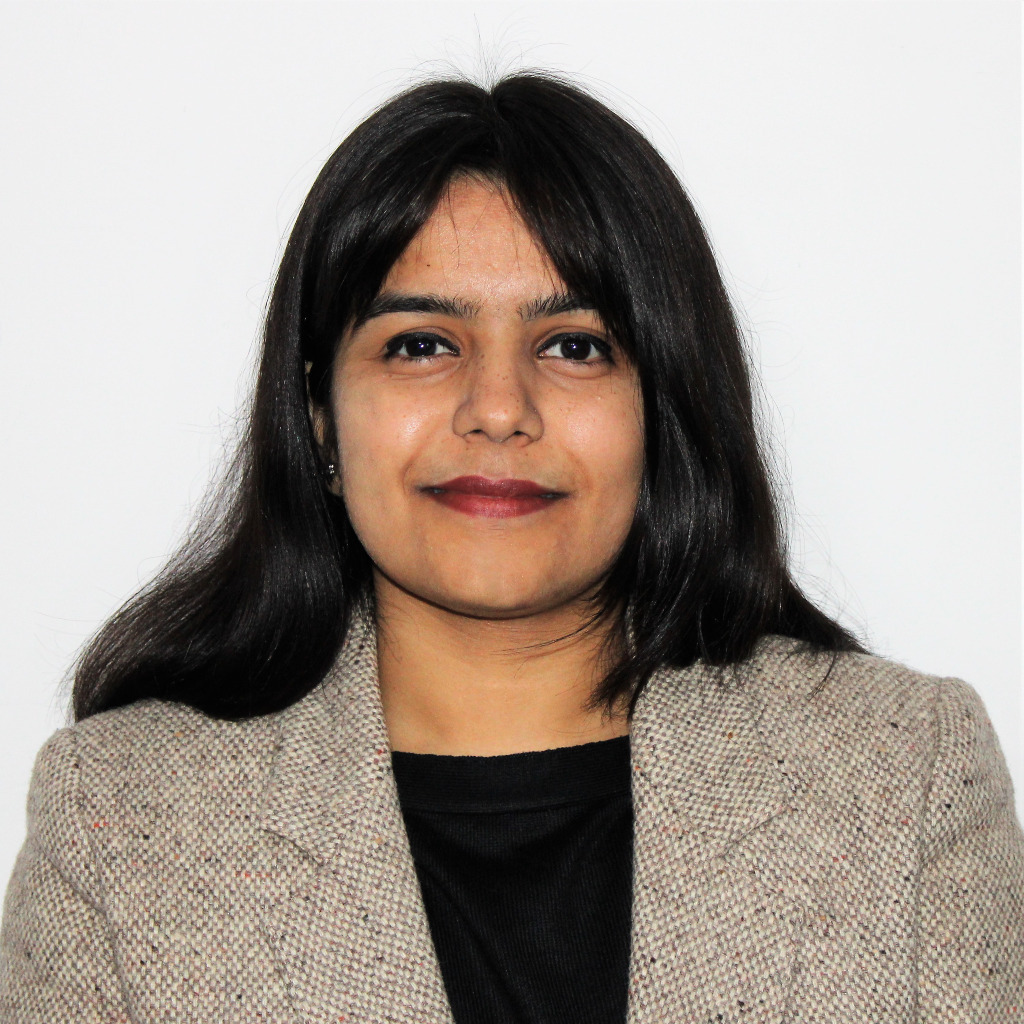 Devanshi Pathak: Ausbildung und Berufserfahrung | XING