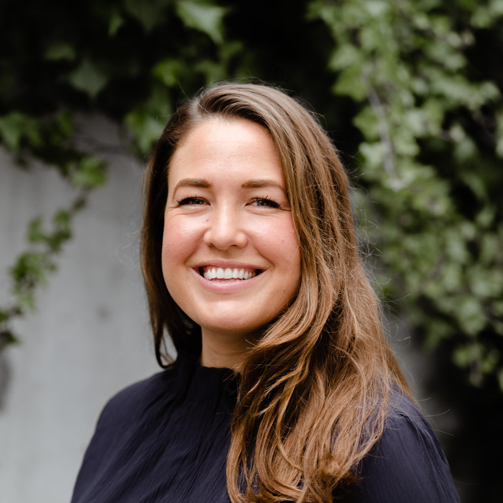 Cathrine Reimann - Community enthusiast & co-founder - Landfolk | XING