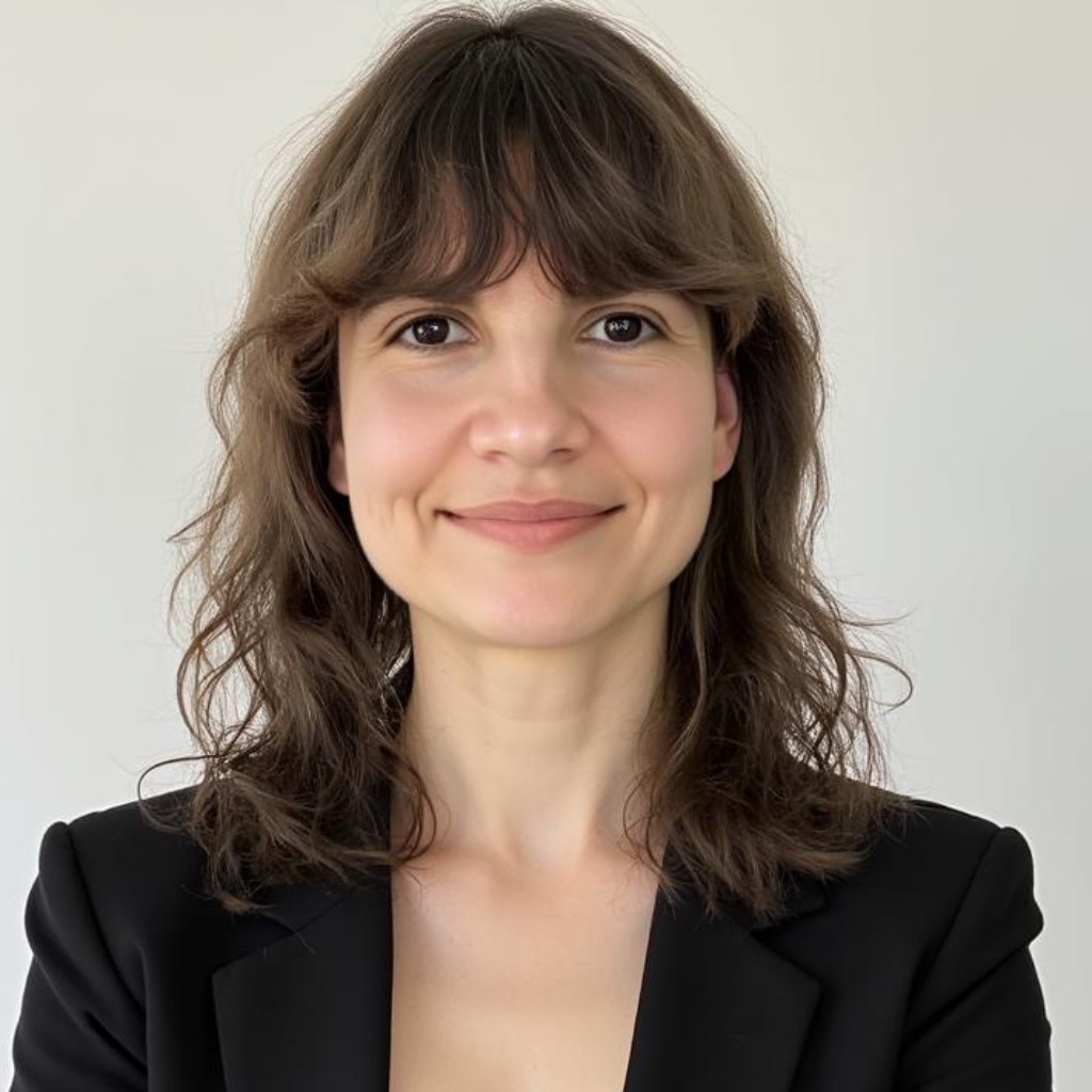 Dr. Daniela Johannes - Field Application Specialist - QuidelOrtho | XING Dr. Daniela Johannes - Field Application Specialist - QuidelOrtho | XING