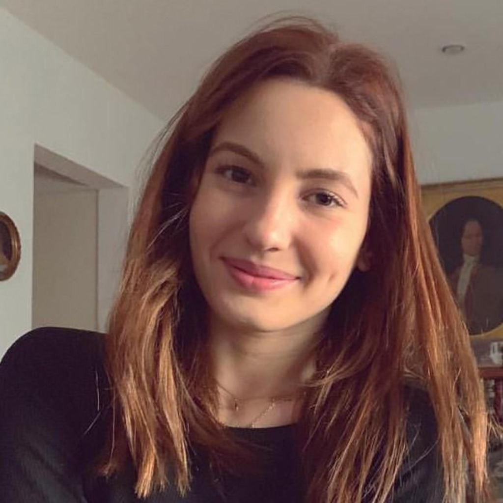 Sandra Ruth Shawn - Cosmetician - Clean Nature Cosmetic | XING