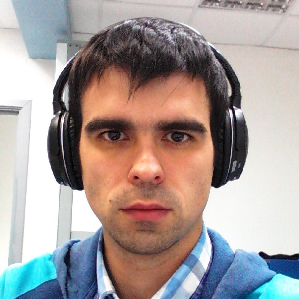 Ing. Roman Nechaev - Head of laboratory - OMACS | XING