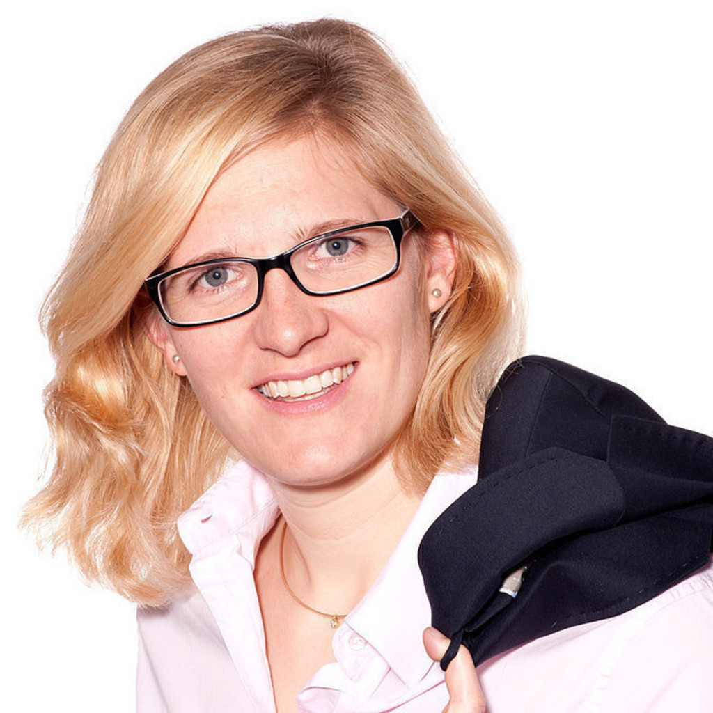 Dr. Daniela Walter - Head of Product Development/ Product Lifecycle ...