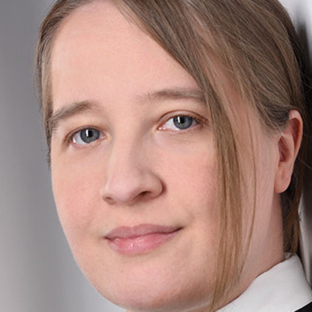 Anna Freitag - Head of Approval Documentation - Materna Virtual ...