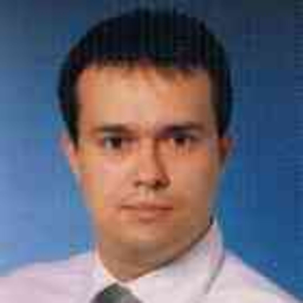 Andreas Heiner - Manager Component Development - Jenoptik Robot GmbH ...