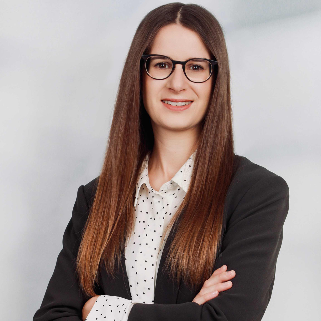 Katharina Romig - Wirtschaftspädagogik - Universität Mannheim | XING