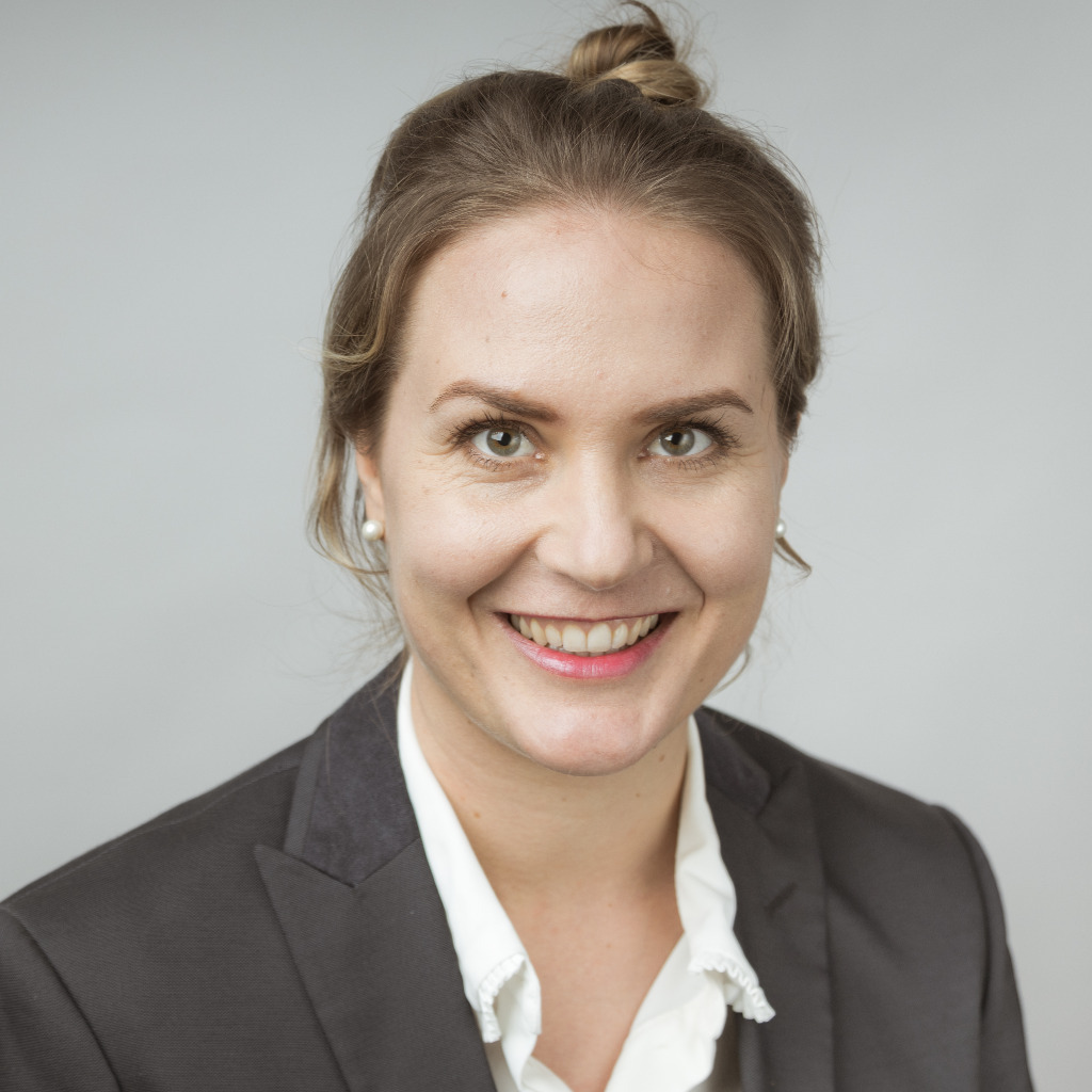 Anja Bauer - Senior Brandmanager - Shionogi GmbH | XING