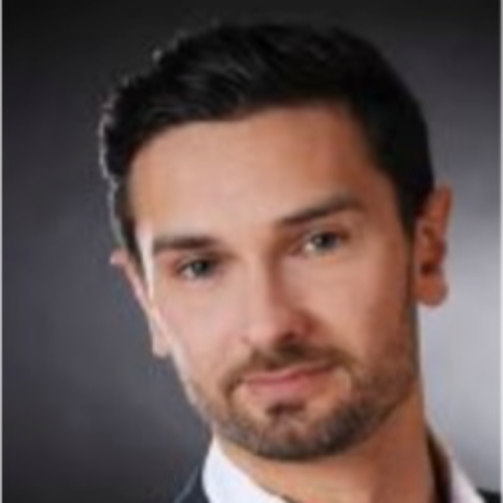 Maxim Milodan - Abteilungsleiter - Hörmann KG | XING