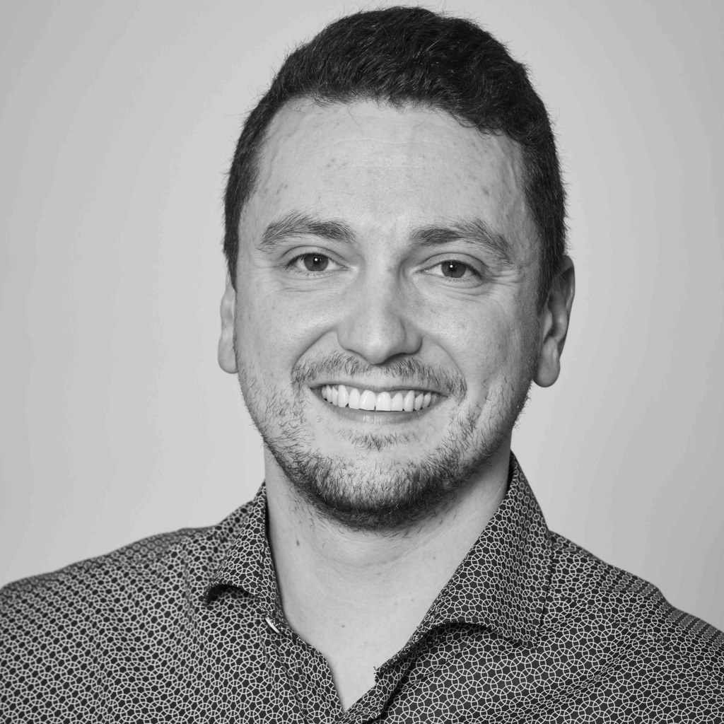 Daniel Sütterlin - Inbetriebnehmer - Broetje-Automation GmbH | XING