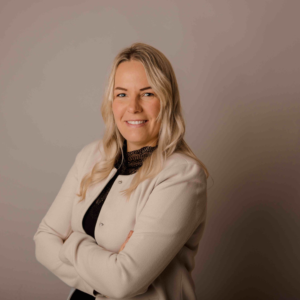 Vanessa Brase - MFA - Arztpraxis | XING