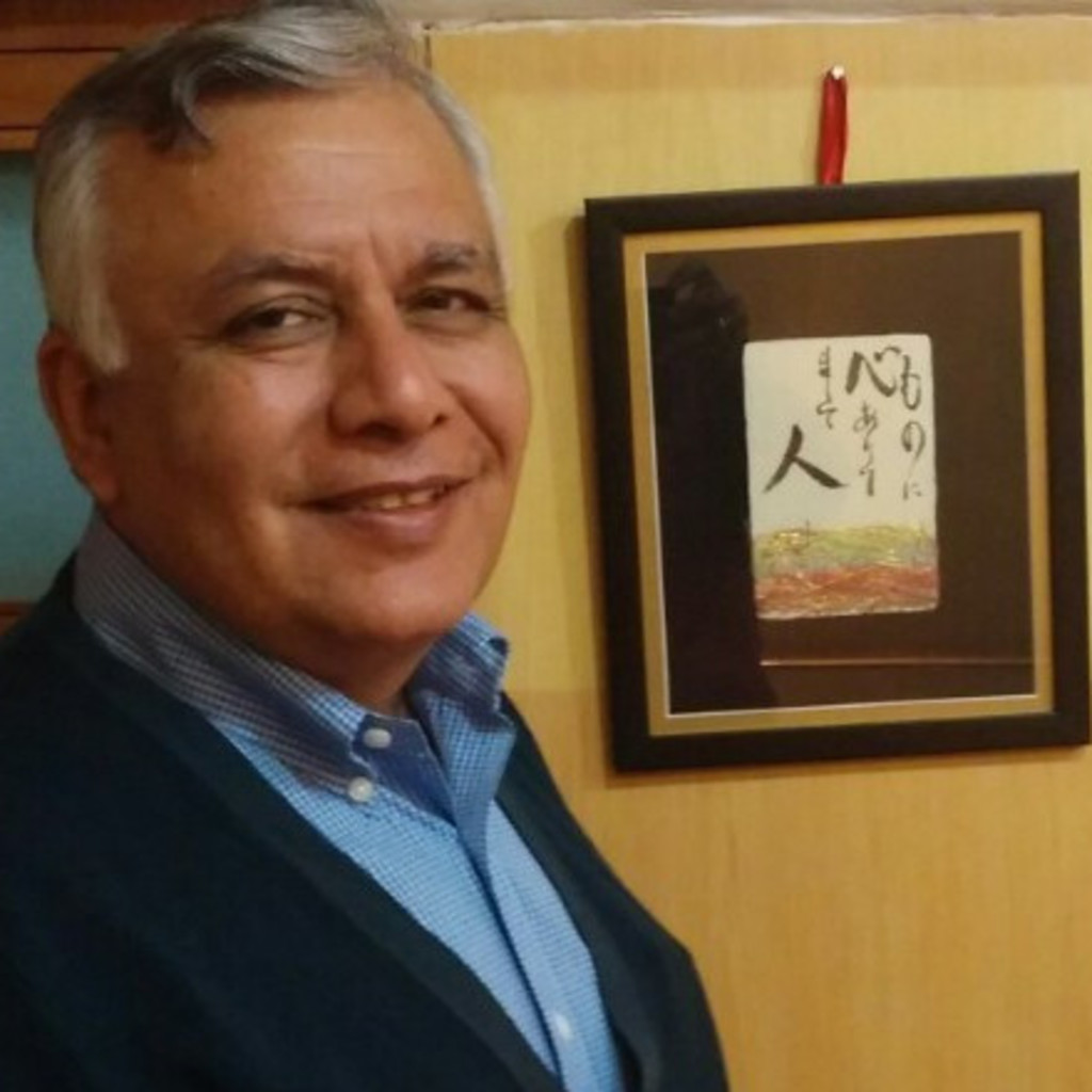 Sunil Taneja - Managing director - IND-SPHINX Precision Ltd | XING