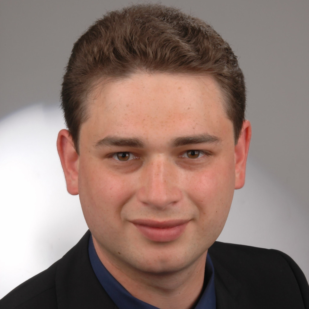 Alexander Nikolaev - Sales Manager - Hitachi Metals Europe GmbH | XING