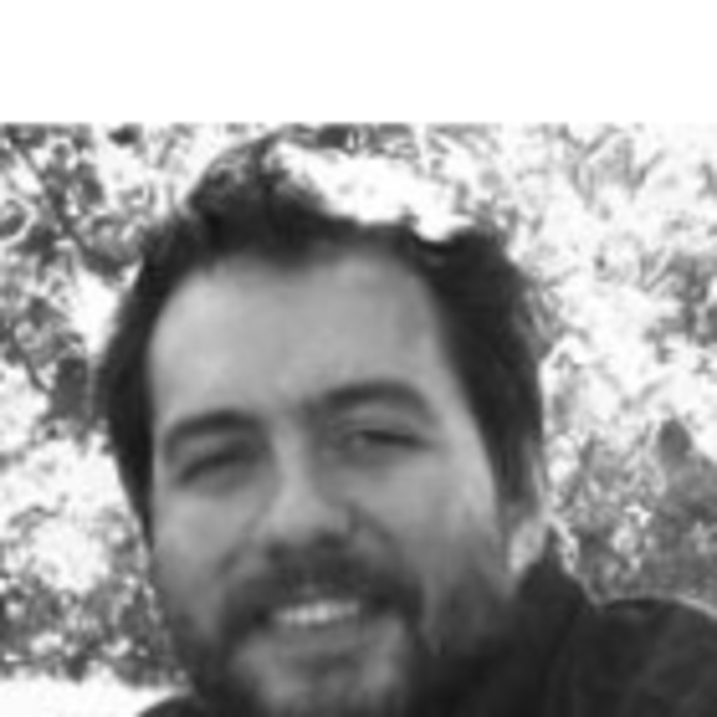 Geoffrey Rice - Director of Creative Services - Dr.Hauschka Skin Care ...