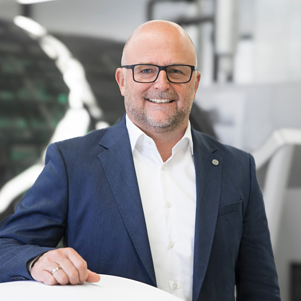 Andreas Wacker - Team Lead Sales - Elanders Germany GmbH | XING