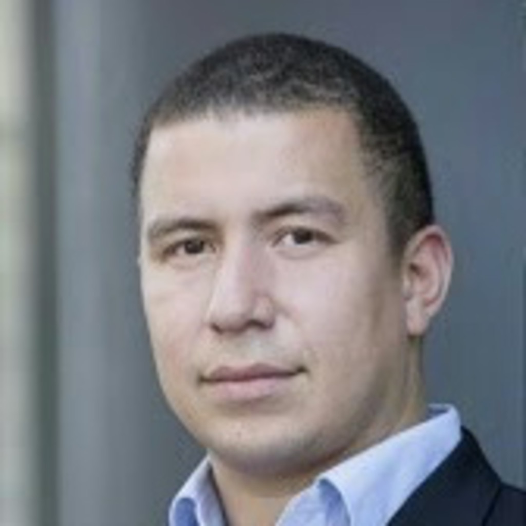 Alexander Neumann - Manager für Sortiment und Qualität - REWE Group | XING