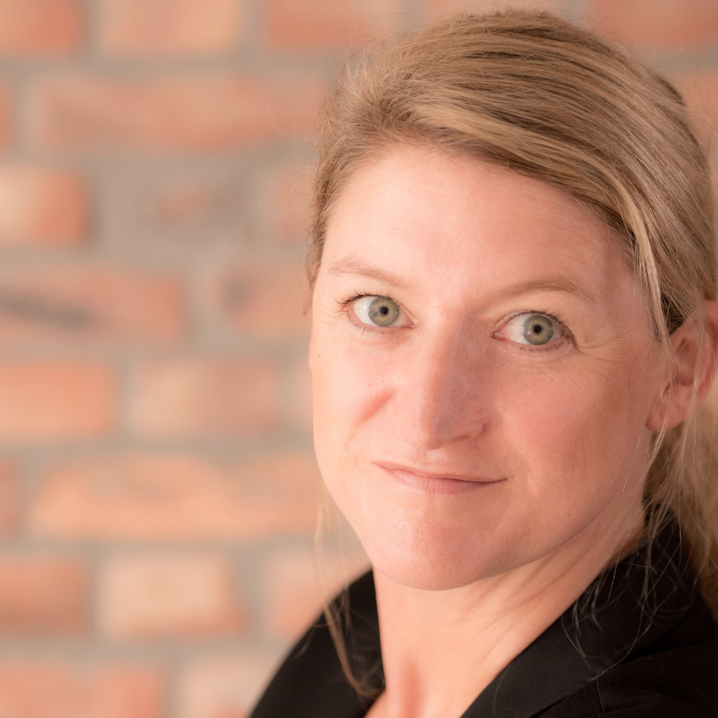 Jessica Sharma - Kreisgeschäftsführerin in Hildesheim - Bündnis90/Die ...