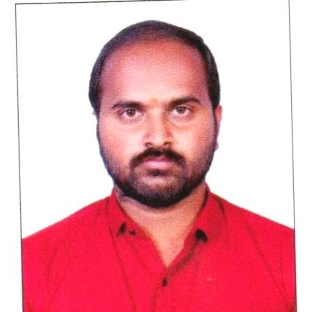 sai ram - senior engineer - BOSCH GLOBAL SOFTWARE TECHNOLOGIES PRIVATE ...