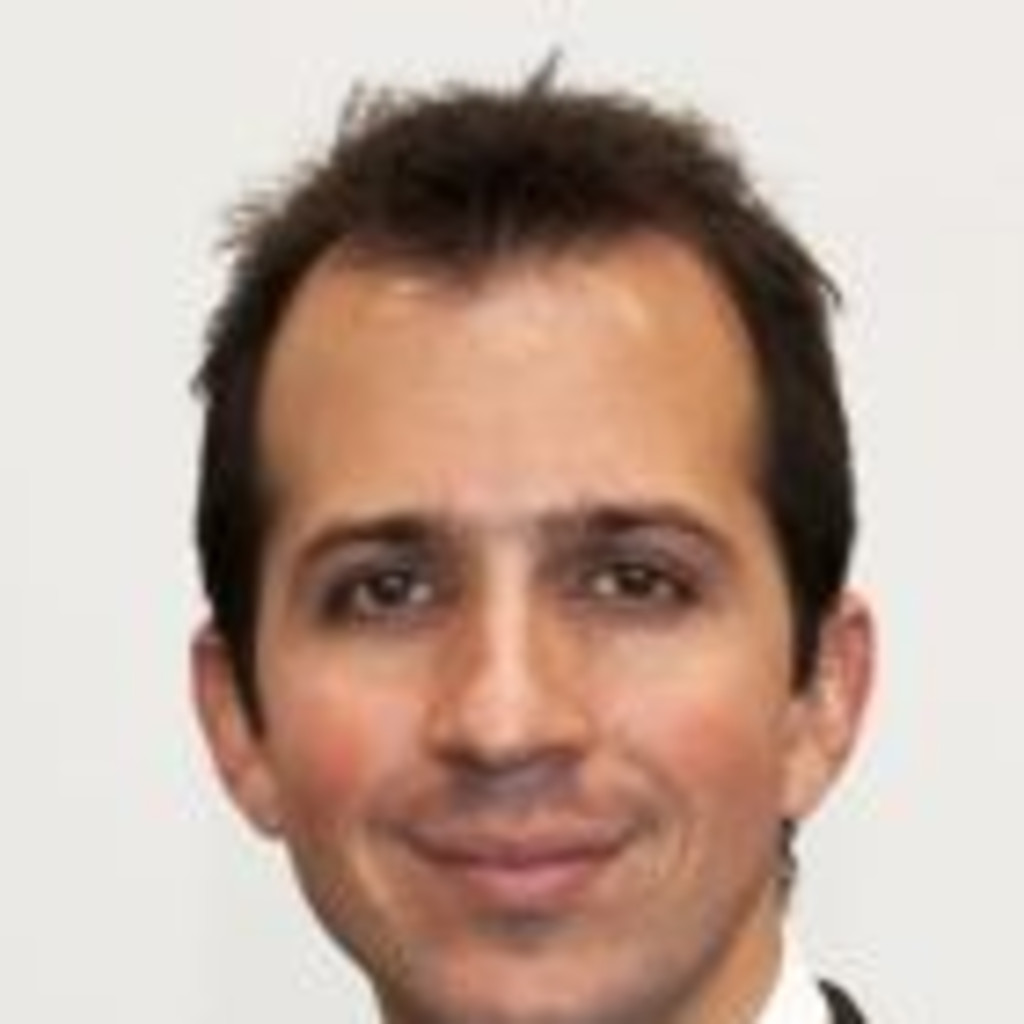 Alejandro Gonzalez: Chef de Projets R&D expérimenté, à la recherche de ...