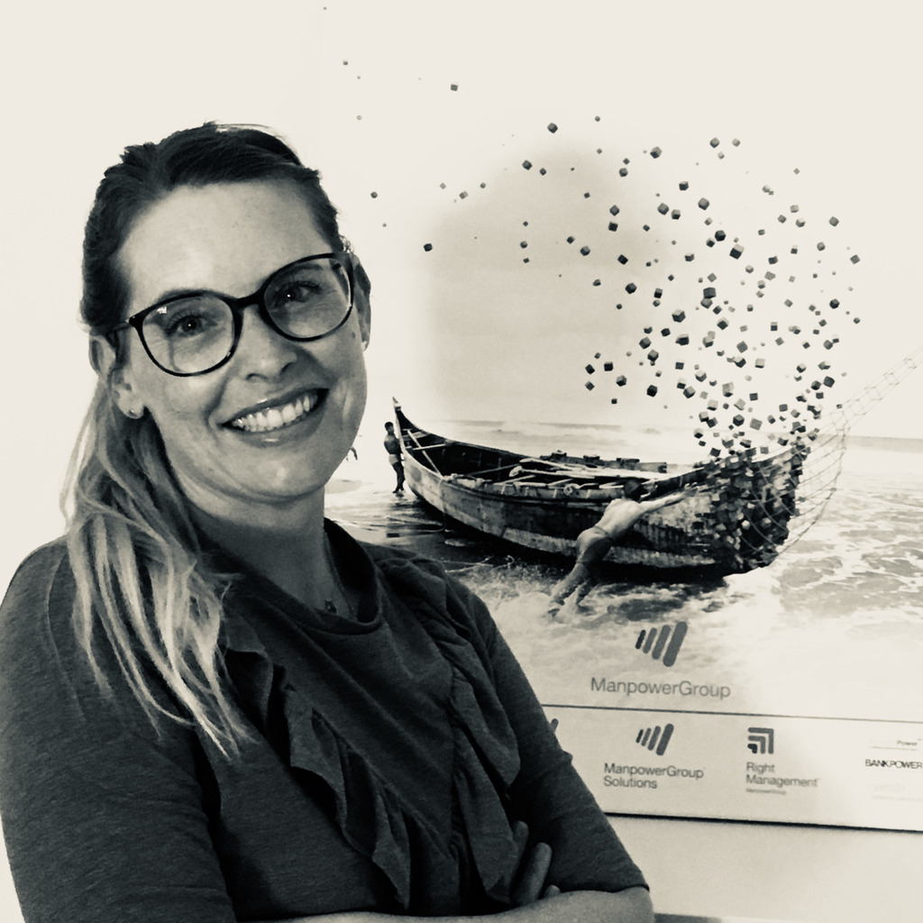 Sabrina Namesnik - Senior Talent Acquisition Partner - ManpowerGroup ...