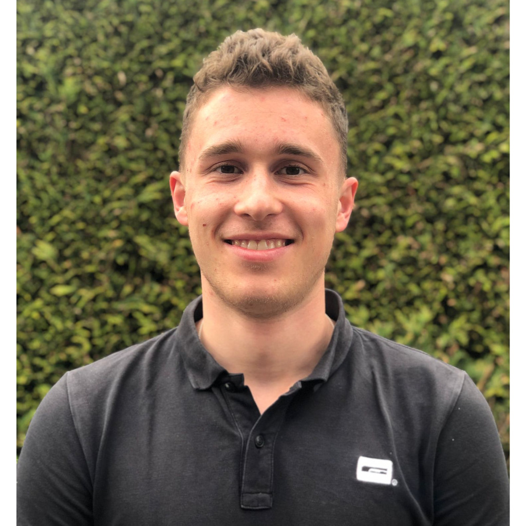 Noah Gonzalez Lübbers - Technischer Zeichner - Sedus Systems GmbH | XING