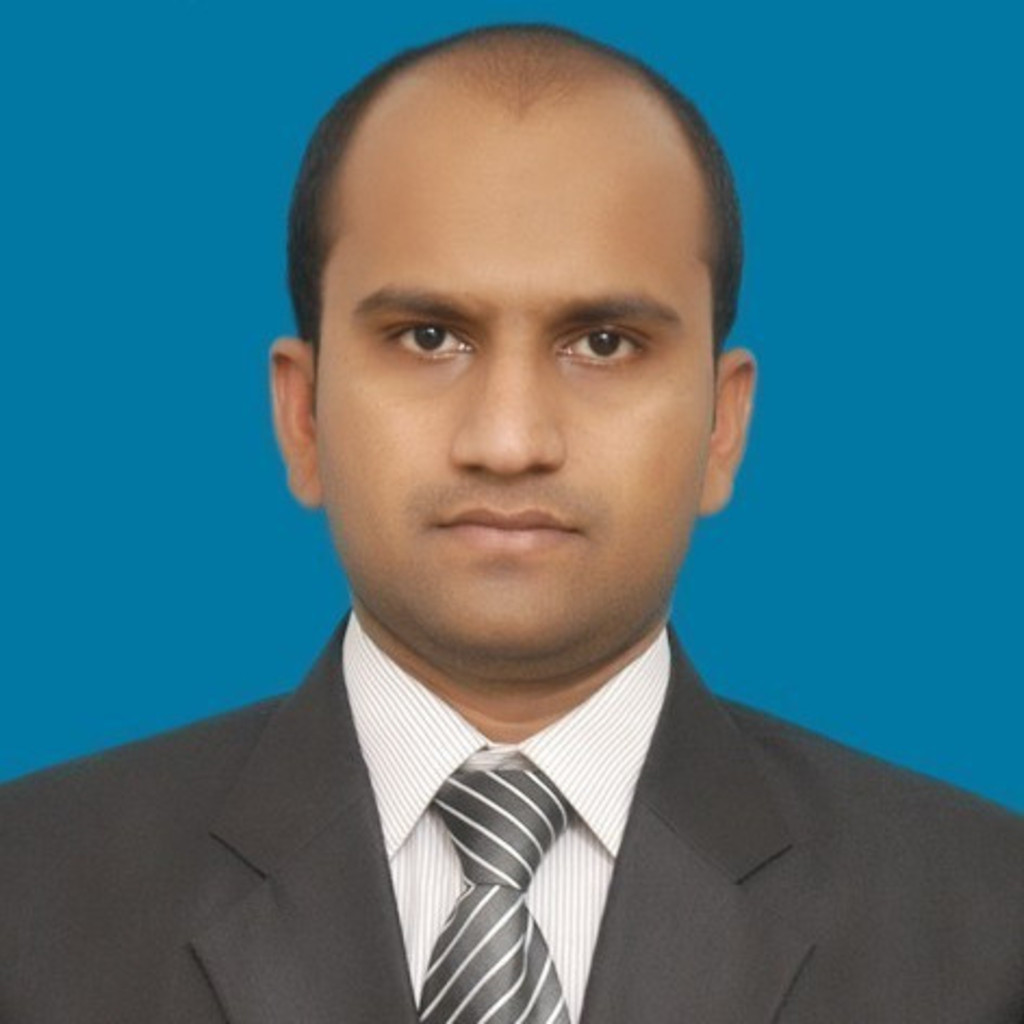 Tahir Ali - Msc. Management Engineering - Politecnico di Milano | XING